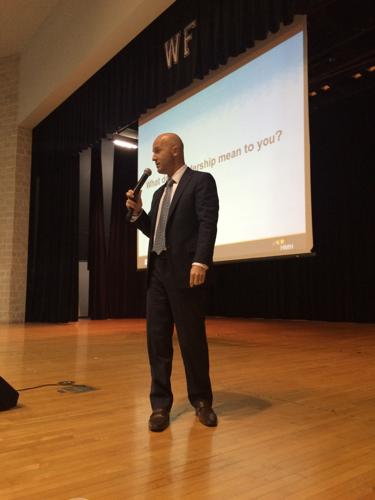 Best-selling author Sheninger discusses digital leadership and learning ...