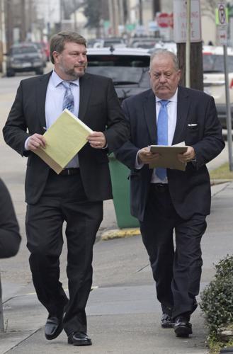 Jury selection begins in trial of Ronald Gasser, accused of murder in ...