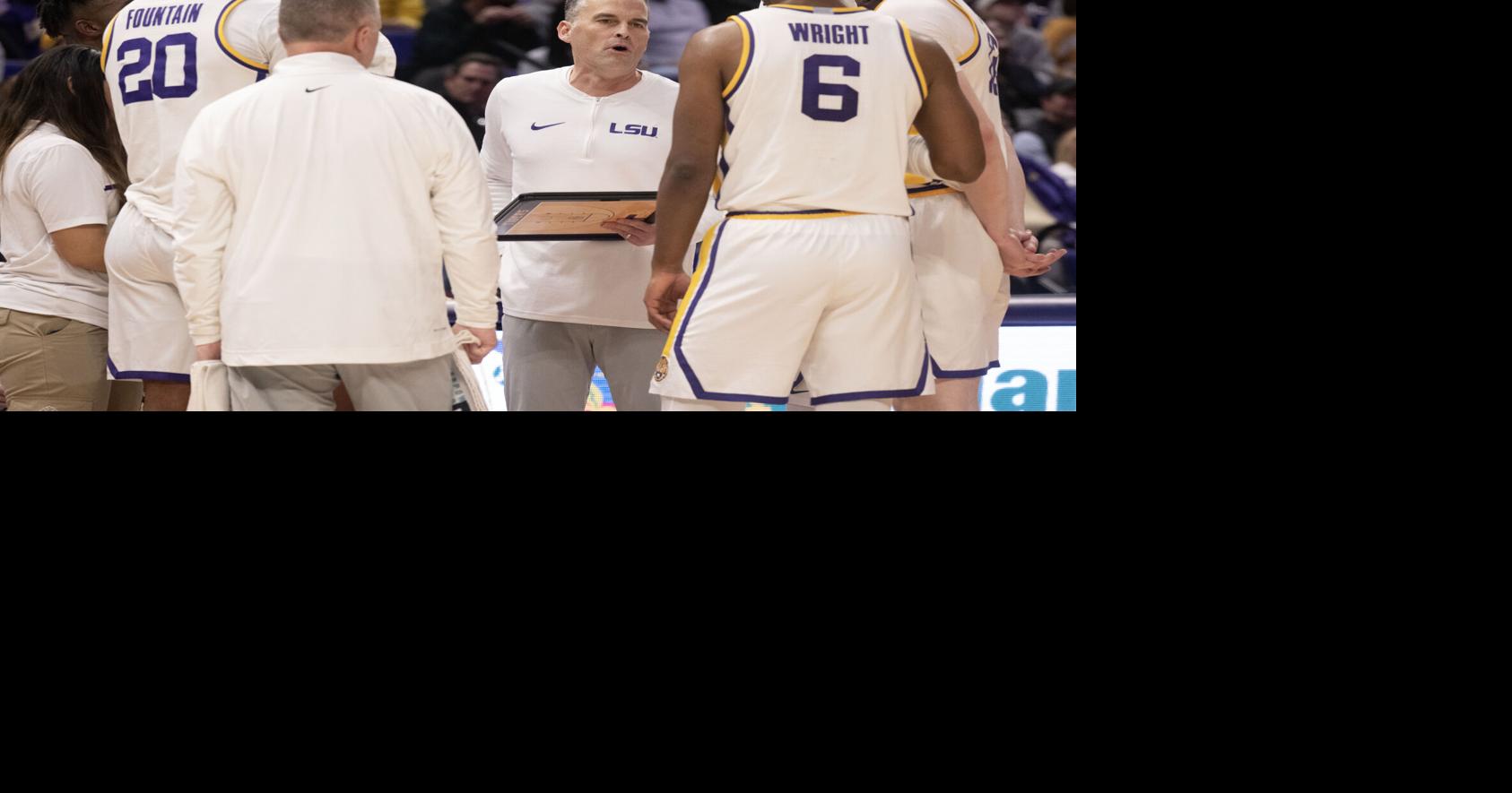 LSU shooting for a ninth SEC win on senior night | LSU | theadvocate.com