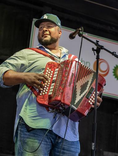 Lafayette hosts Zydeco Extravaganza music festival | Entertainment/Life ...