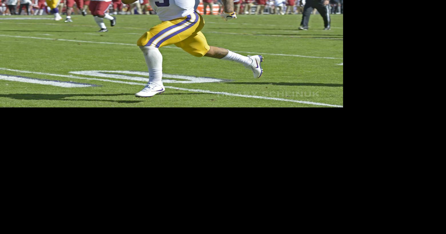 LSU 33, Arkansas 10: Scott Rabalais' top three thoughts | LSU ...