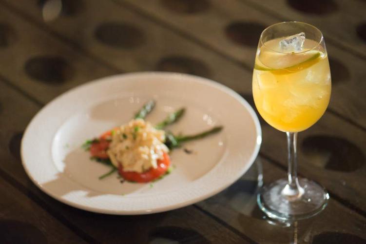 Mela Spritz | Entertainment/Life | theadvocate.com