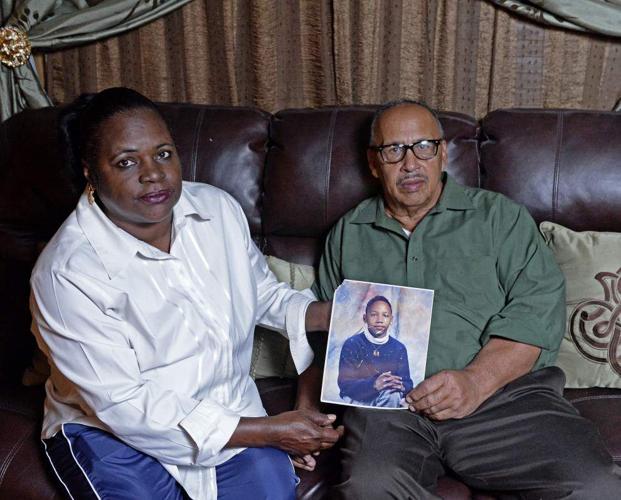 Father of St. Helena Parish man killed in 2007 gunfight wants three ...