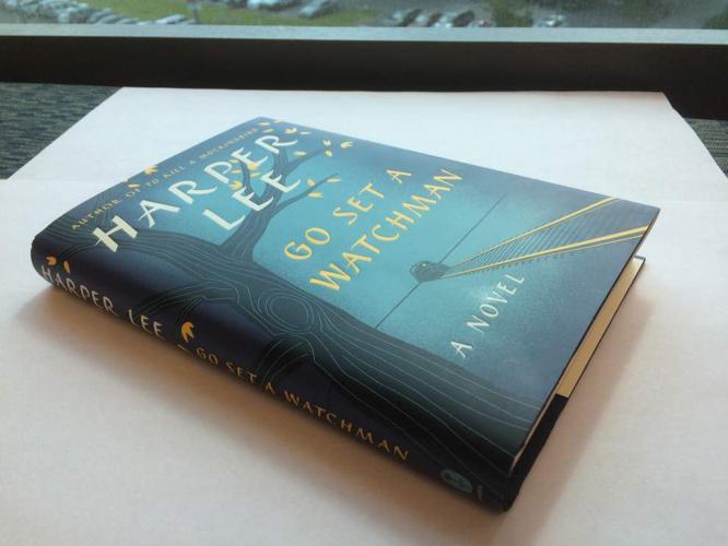 Review: Harper Lee's 'Go Set a Watchman' best viewed as a glimpse into ...