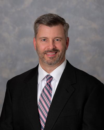 Lane Regional names Todd Walters as information technology director ...