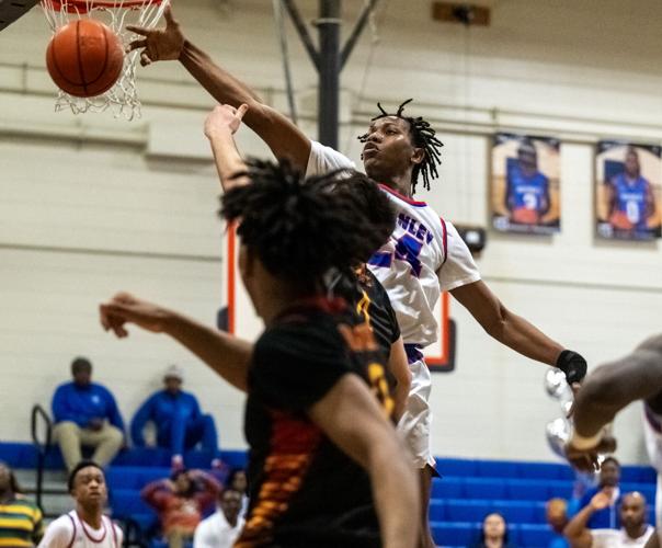 Second-seeded McKinley eager for EBR tourney challenges | High School ...