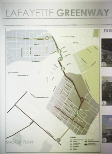 New passageway for pedestrians and bicyclists could be ready in early ...