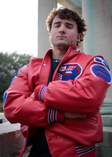 Country Day’s Jase Griffin, Riverside’s Evan Veron, De La Salle’s Ryan ...