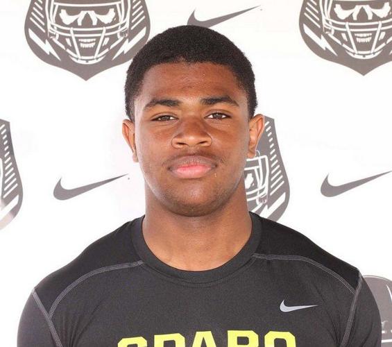 LSU's 'Boys from the Boot' commitments, offers : Recap | LSU ...