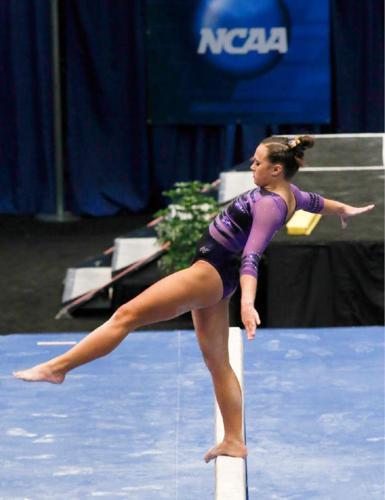 Photos: LSU Gymnist at Nationals | News | theadvocate.com