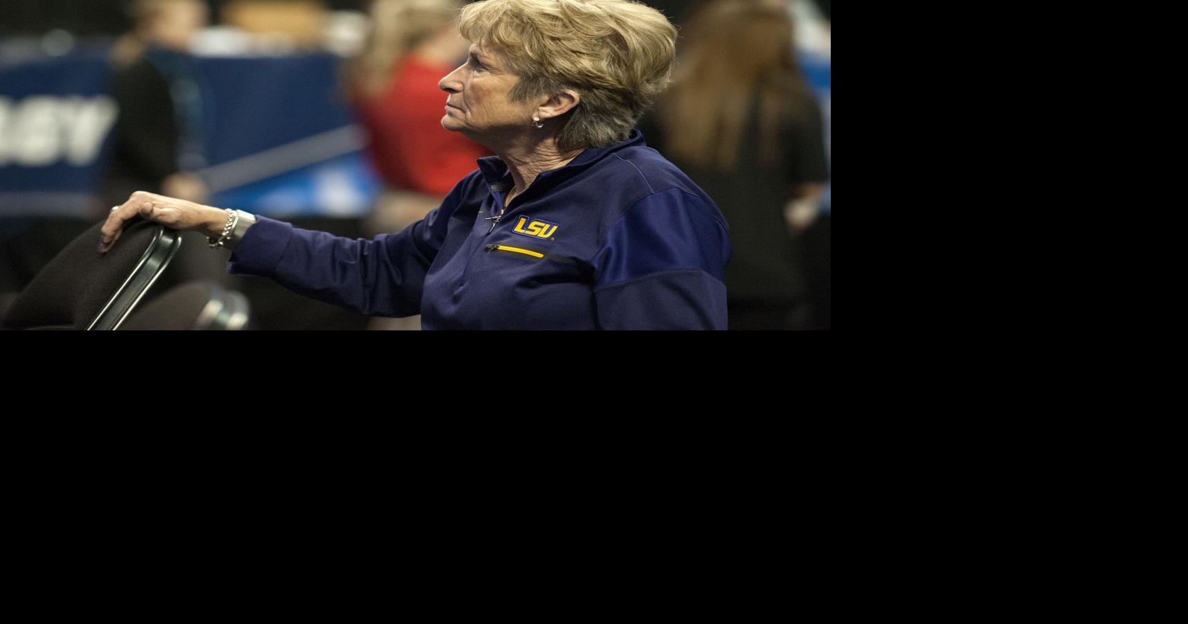 Rabalais: In search of a title, LSU takes a different approach with a ...