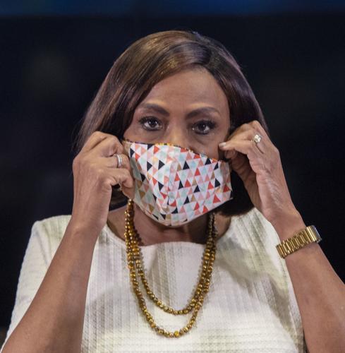 Mayor Broome: In a crisis year, still signs for hope for 2021 if we're ...