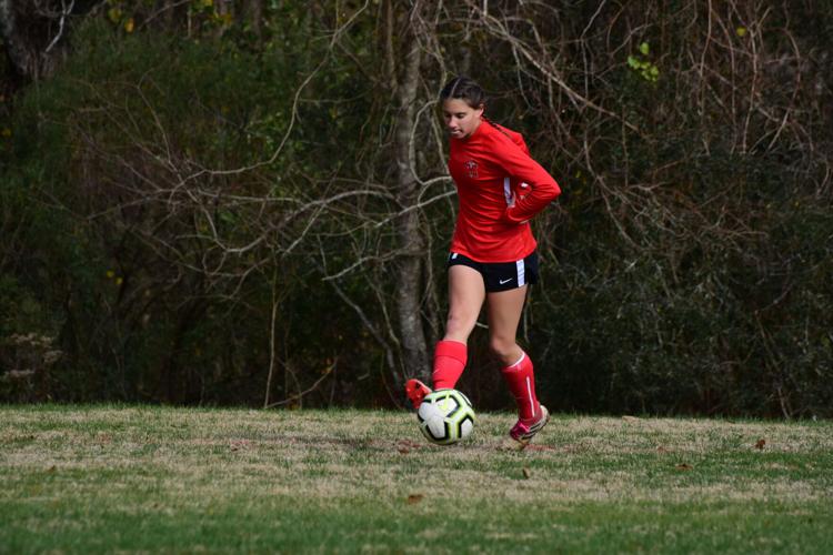 Challenges loom as St. Michael builds girls soccer success story with ...