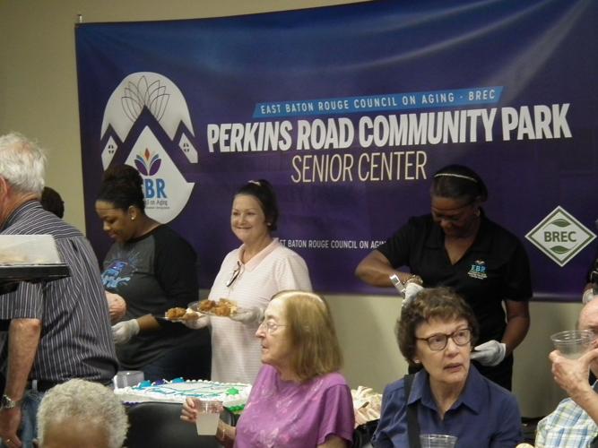 Ask The Advocate: All about the East Baton Rouge Council on Aging ...