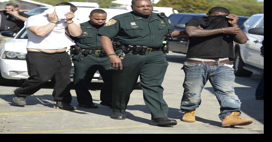 Big Money Block Boyz gang's secret audio gives glimpse into Baton Rouge ...