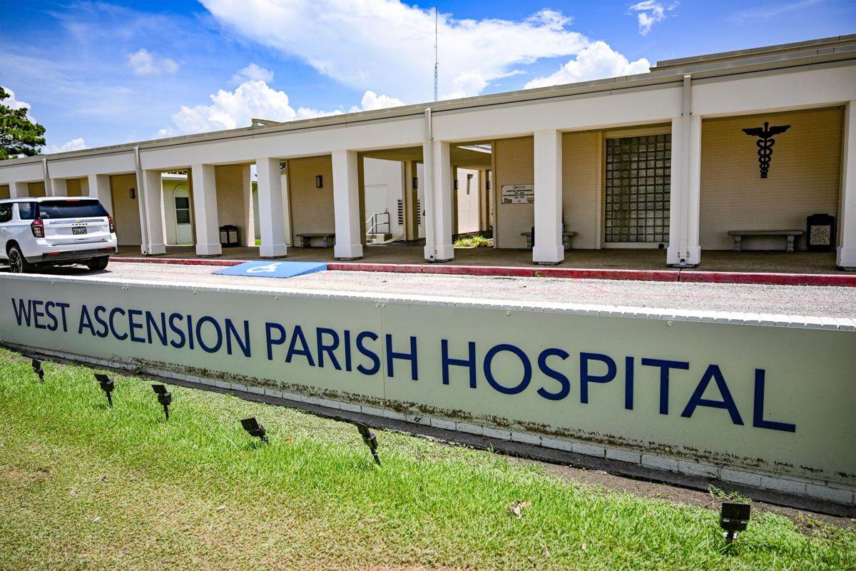 Judge rules against Prevost Hospital in Chauvin case | Courts ...