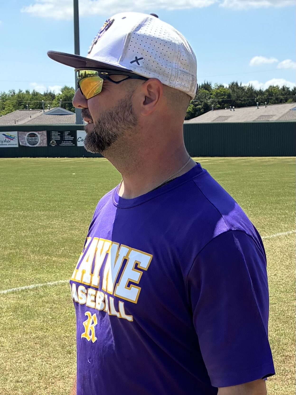 Rayne baseball benefitted from rugged schedule, team balance | High ...