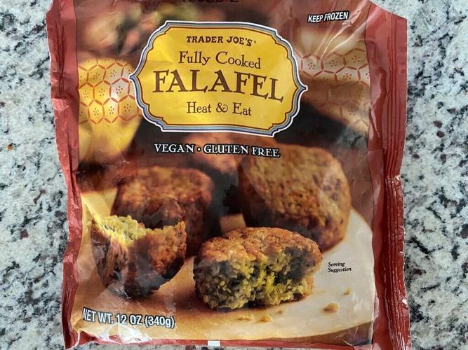 Trader Joe's recalls broccoli cheddar soup, cooked falafel | Business | theadvocate.com