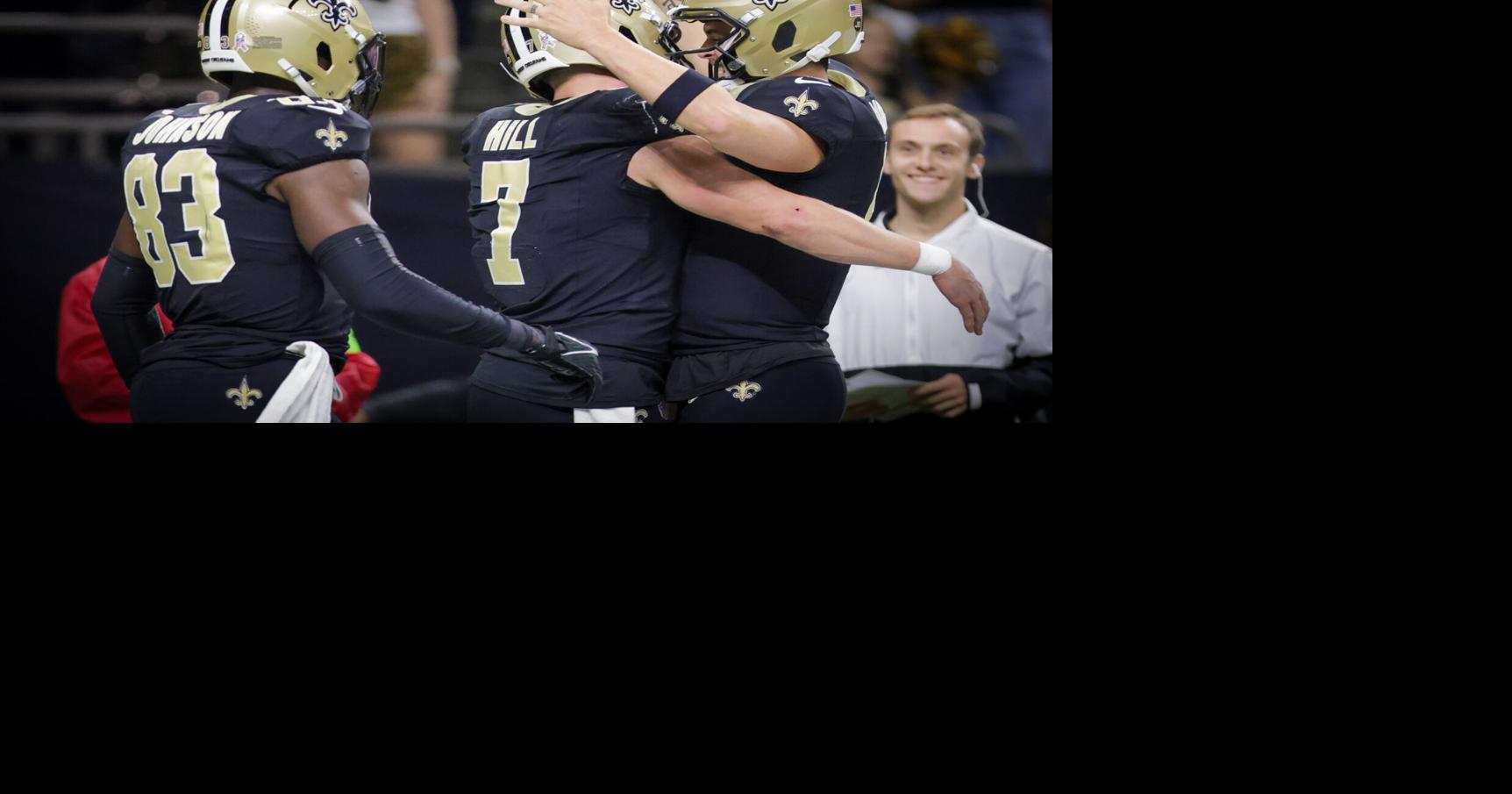 3 things we learned from the Saints' win over the Bears | Saints ...
