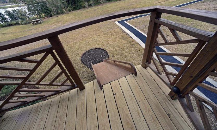 Raising Cane’s founder Todd Graves turned to ‘Treehouse Masters’ for ...