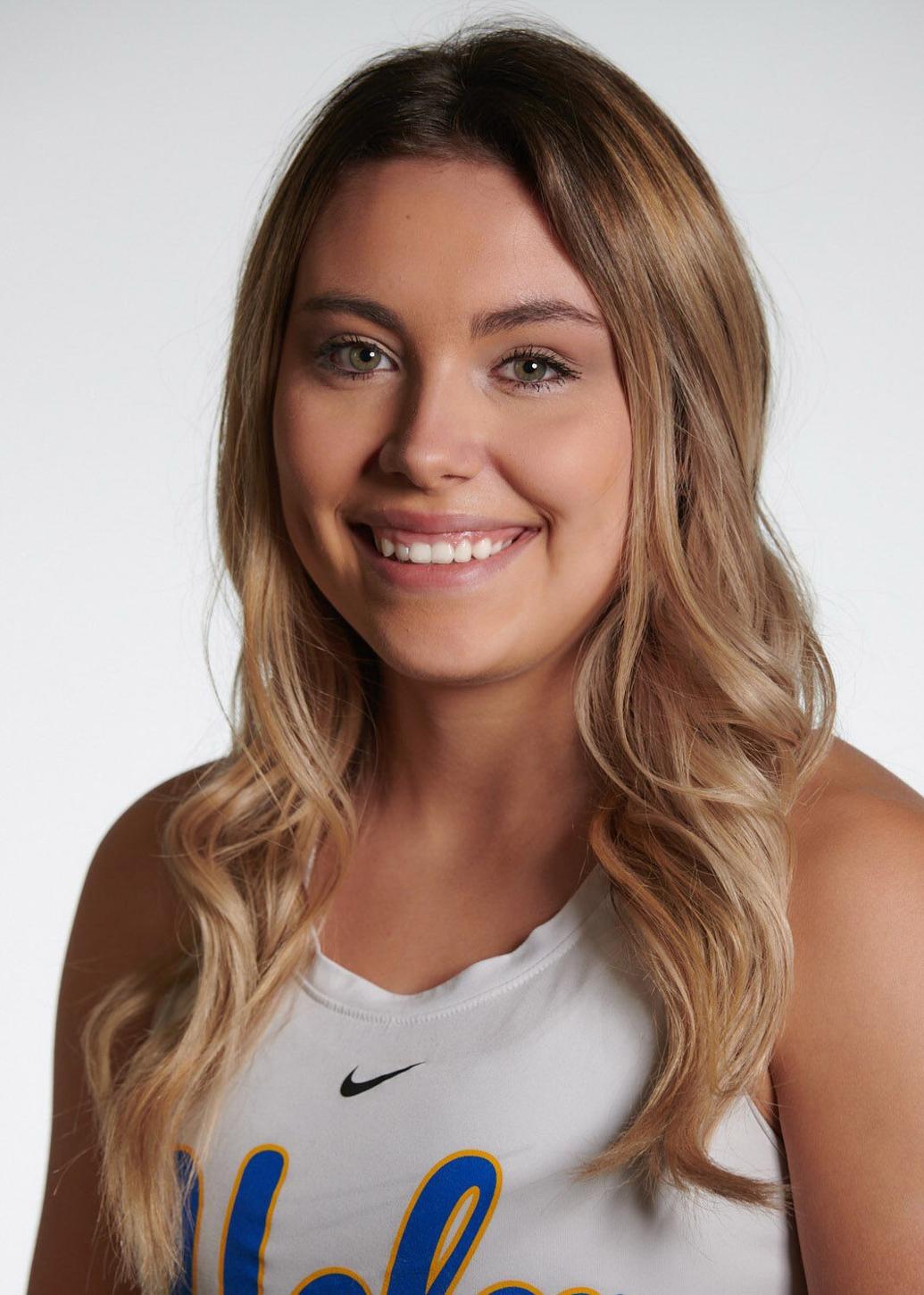 Gymnast Alexis Jeffrey leaves UCLA amid turmoil and joins the team at ...