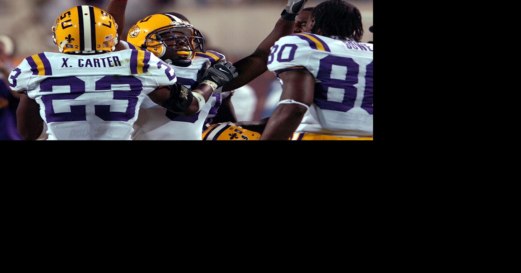 Five memorable games: LSU season openers | LSU | theadvocate.com