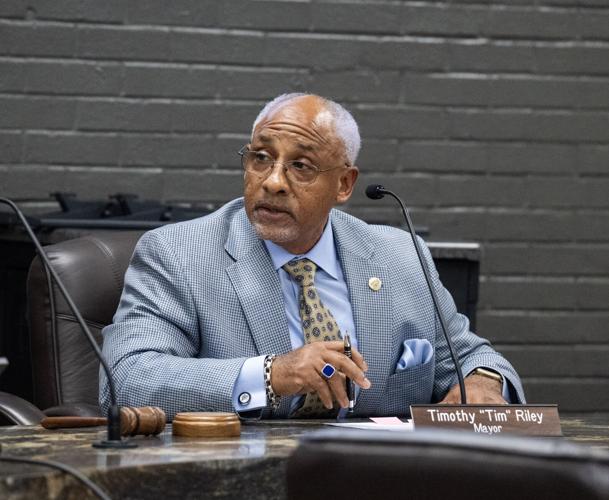 Gonzales council rejects Mayor Tim Riley's clerk appointment | State ...