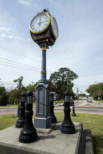How Youngsville became the unofficial roundabout capital of Louisiana ...