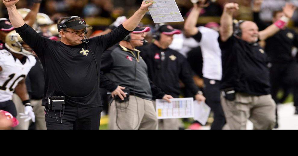 The Saints can't afford to make the same mistakes with their tough ...