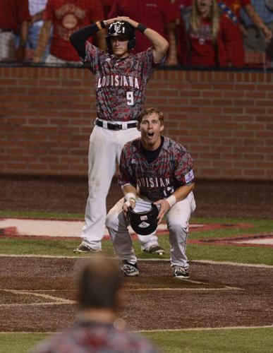 Photo gallery: Ragin Cajuns face off against Ole Miss | News ...