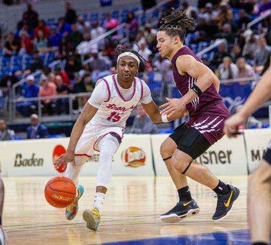 Zachary’s Ian Edmond has Div. 1 offer, just getting started | High ...
