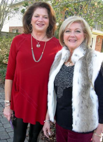 Fête: God Rest Ye Merry Mailmen | Acadiana Home | theadvocate.com