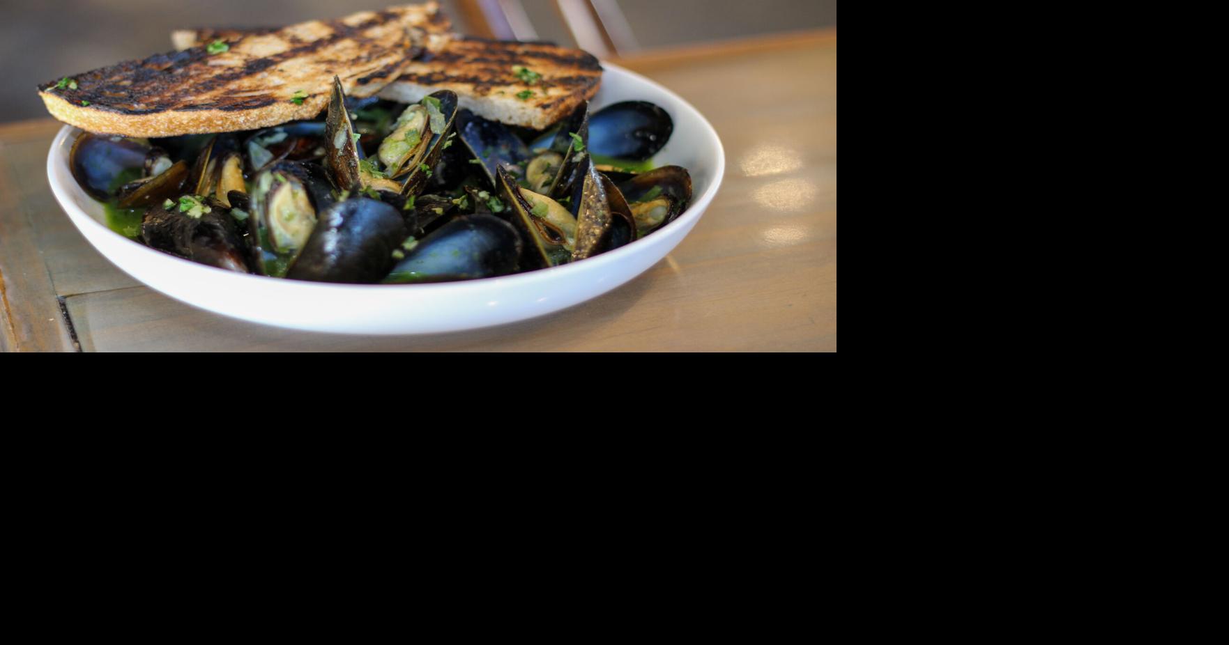 10 Lenten menus in Baton Rouge | Food/Restaurants | theadvocate.com