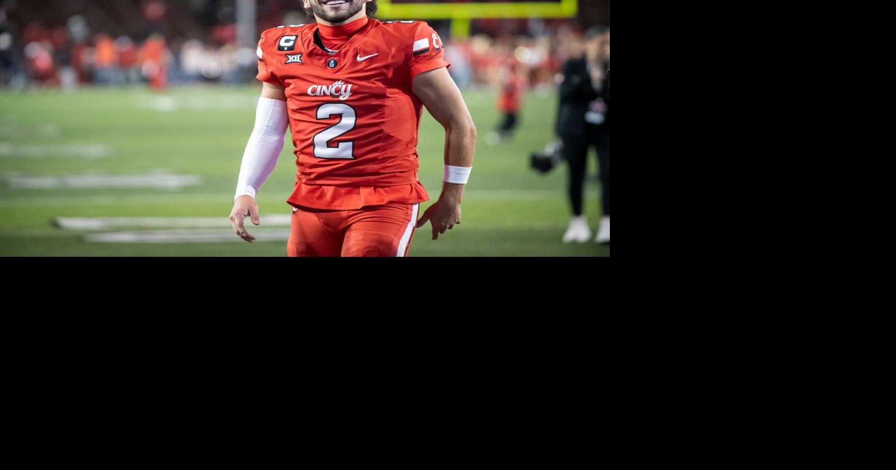 LSU quarterback search latest after Sorsby picks Texas Tech | LSU ...