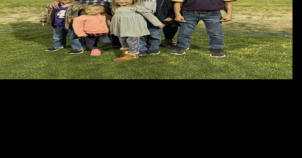 LSU law students don football pads, raise money for 6-year-old with ...