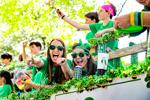 Wearin' of the Green parade postponed due to weather | Entertainment ...