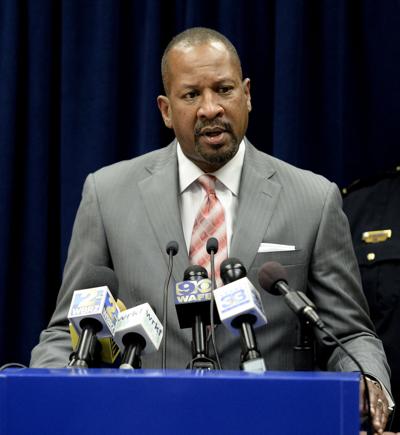 Louisiana DEQ chief doesn't see roll back in air quality standards ...