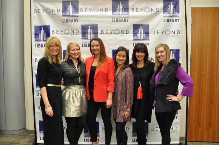 EBR Library hosts ‘Wearable Art Show’ | News | theadvocate.com