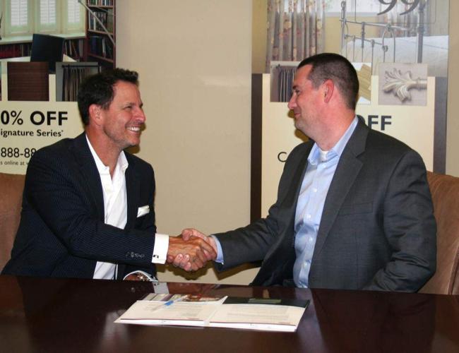 Vet offered special franchise opportunity | Zachary | theadvocate.com