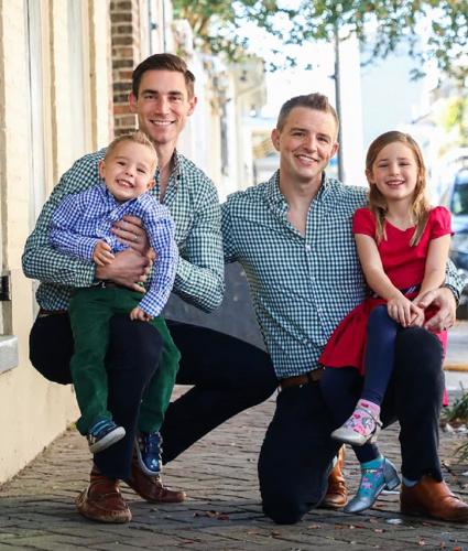 New Orleans doctor moves family to New York over LGBTQ+ laws | State ...
