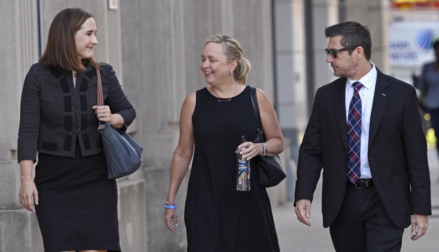 Ex-LSU students each sentenced to 30 days in jail in hazing of frat ...