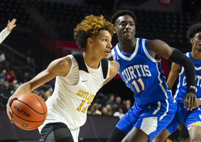 Back on top: Scotlandville reclaims Division I title with clutch play ...