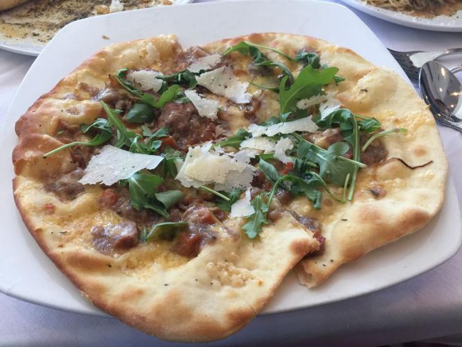 Palermo Ristorante in Baton Rouge has closed after 10 years | Food ...