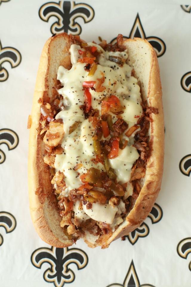 Philly Me Up Cheesesteaks expands to Denham Springs | Food/Restaurants ...