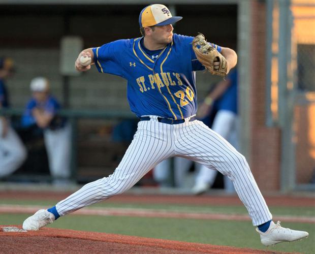 St. Paul’s Scherer, Lakeshore’s Westcott headline St. Tammany Farmer ...