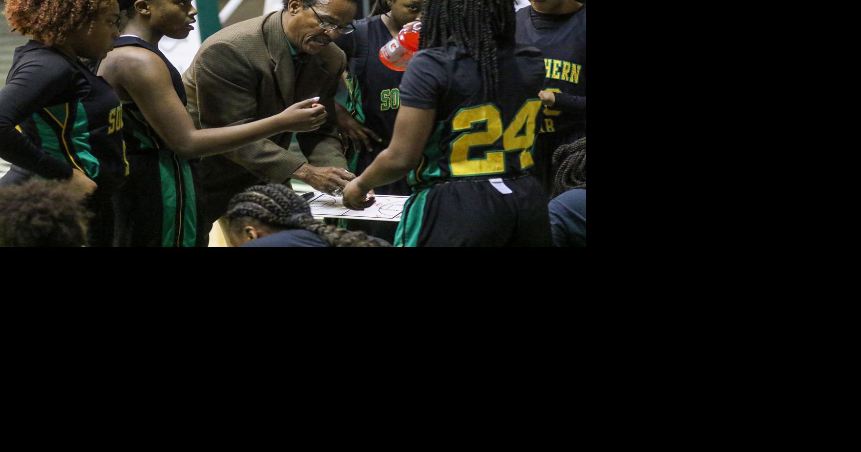 Cupit is new Central Private football coach; Combs moves to Capitol ...