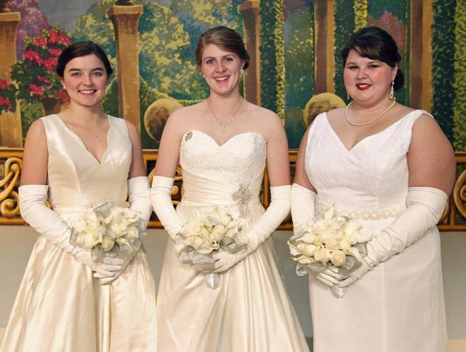 Nell Nolan: Balls of Achaeans, Athenians | Nell Nolan | theadvocate.com