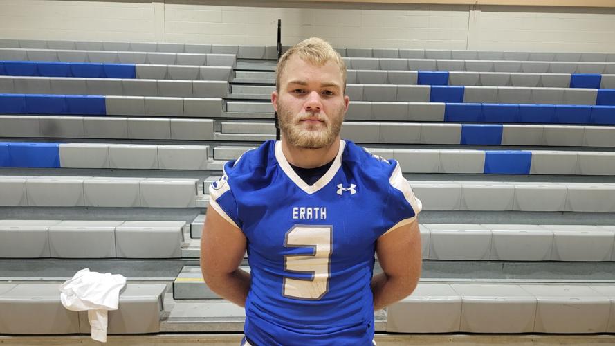 Erath's offense to be stout behind arm of four-year starter Lynkon ...