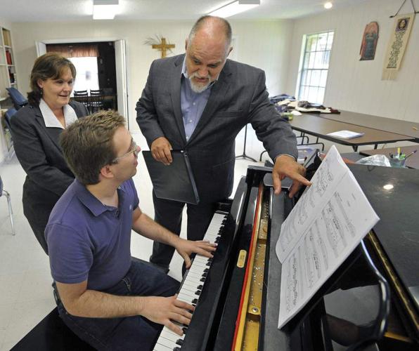 Production of 'Dead Man Walking' to feature local singers ...