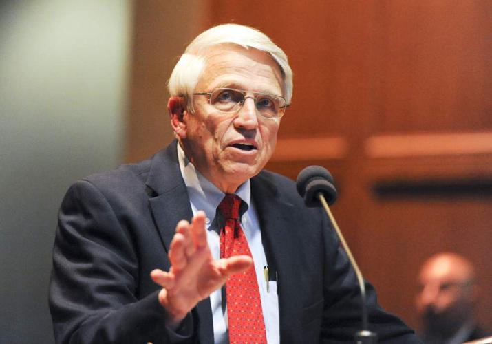 Attorney: Any attempt to remove statue of Confederate Gen. Alfred ...